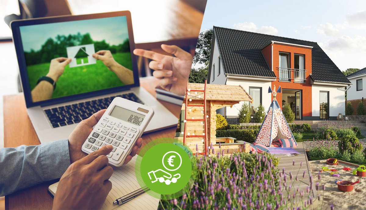 Eigentum als Kapitalanlage oder Investment – So geht’s